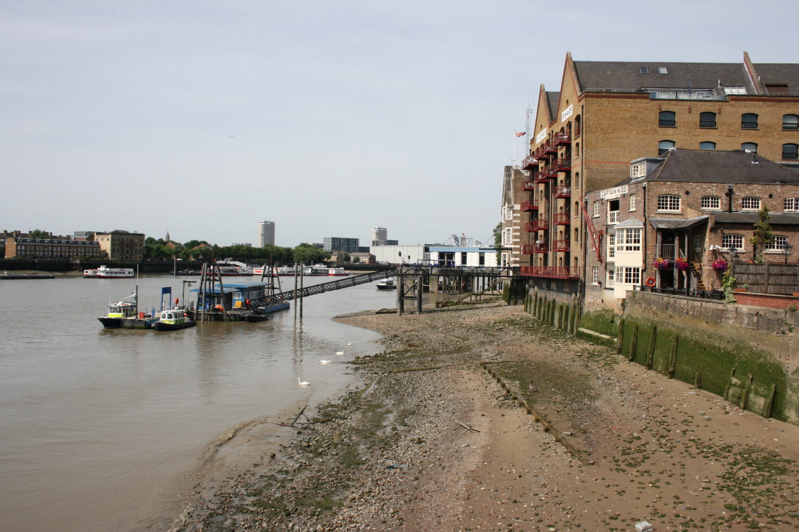 Meet Rob Jeffries – Ebb & Flow