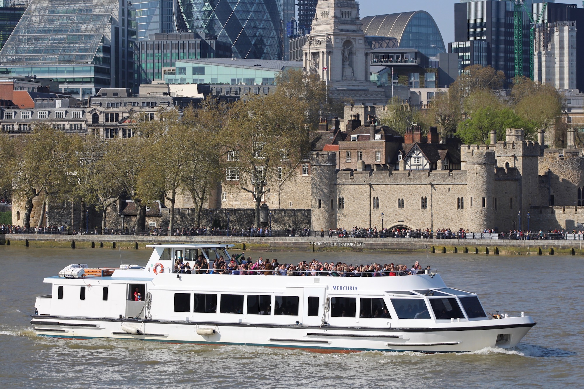 Now, then… – Ebb & Flow