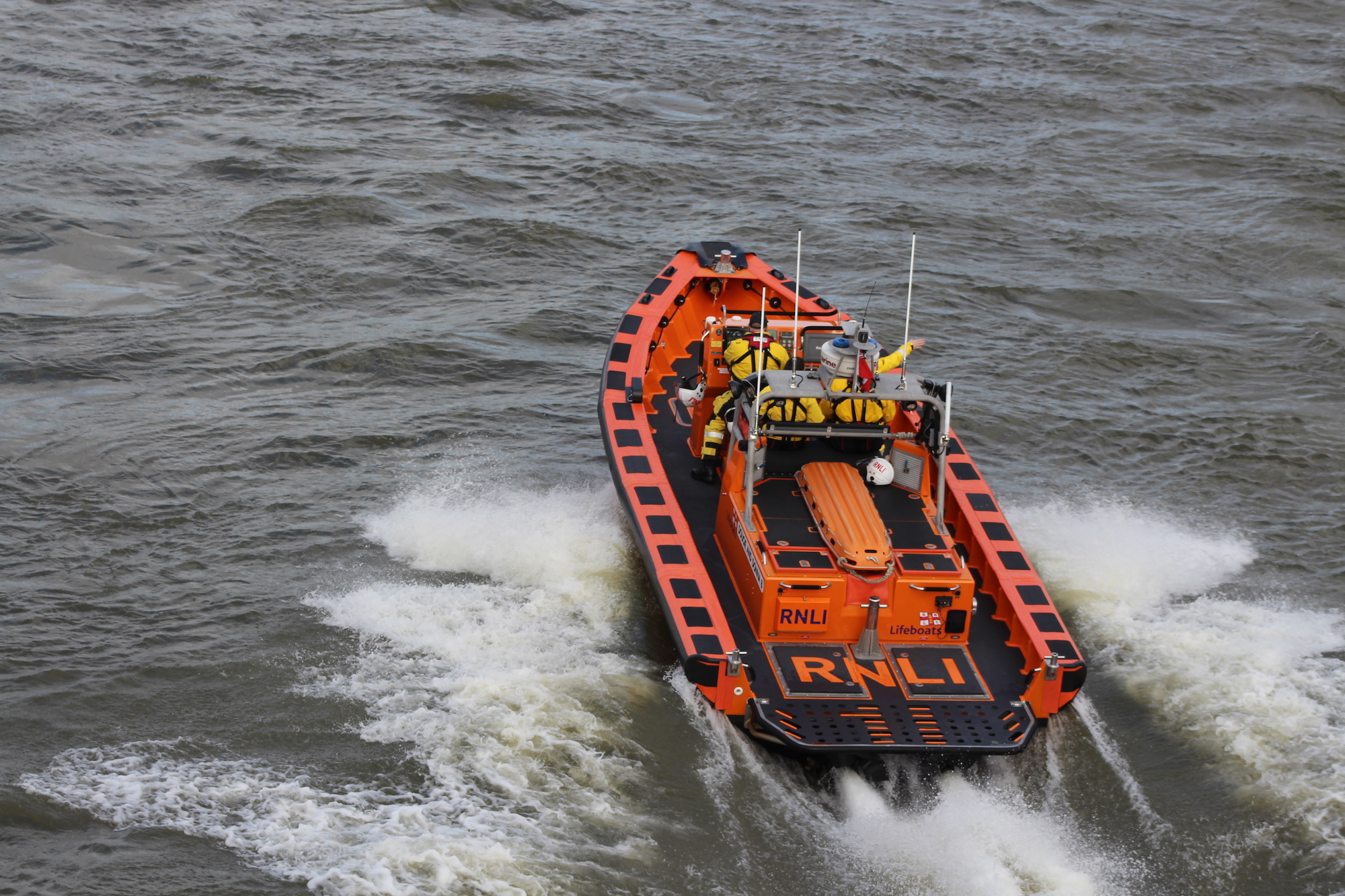 What’s in a name? – Ebb & Flow