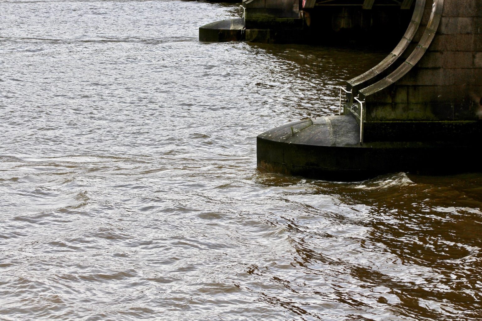 Ebb and Flow – Ebb & Flow