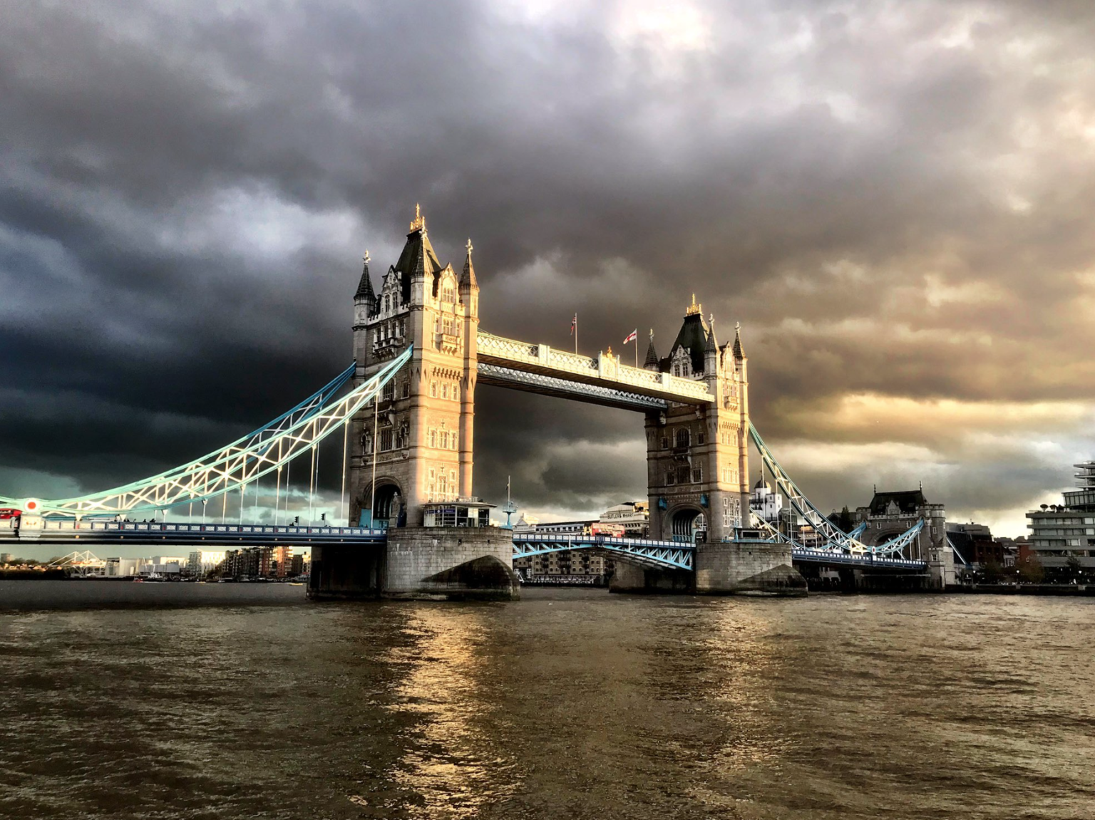 Vantage Points – Ebb & Flow