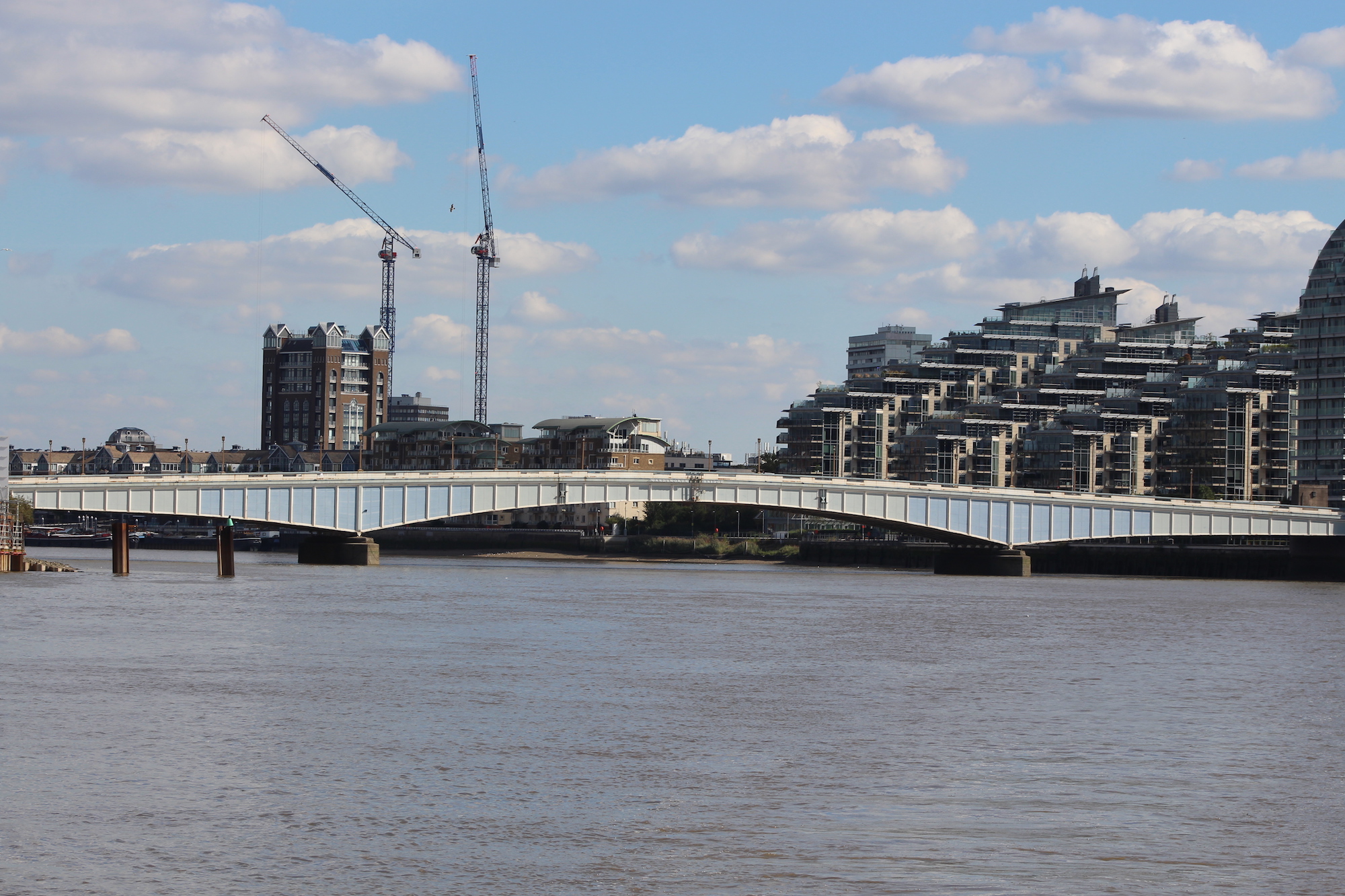 From Bridge to Bridge… 2 – Ebb & Flow