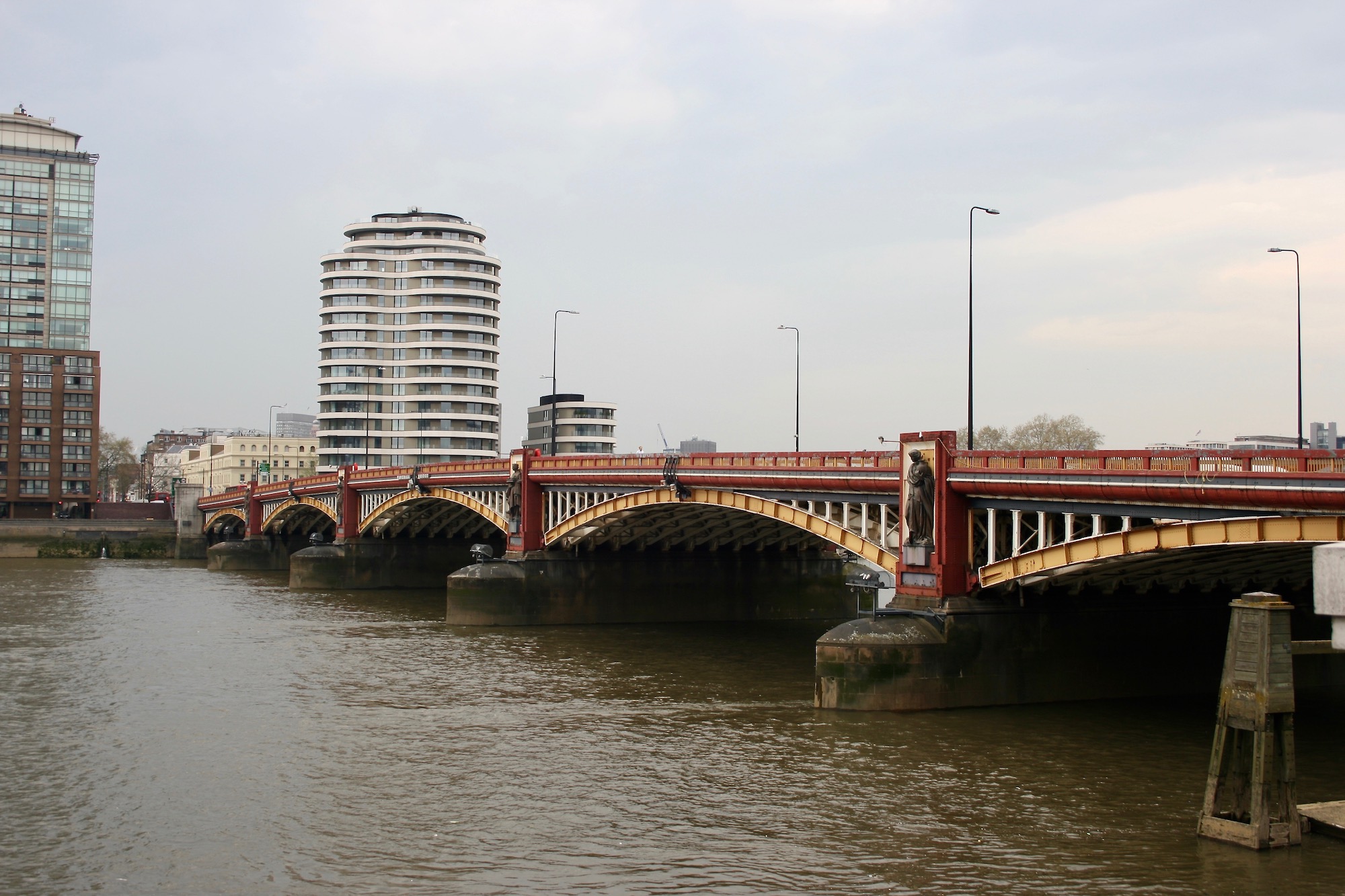 From then to now… – Ebb & Flow