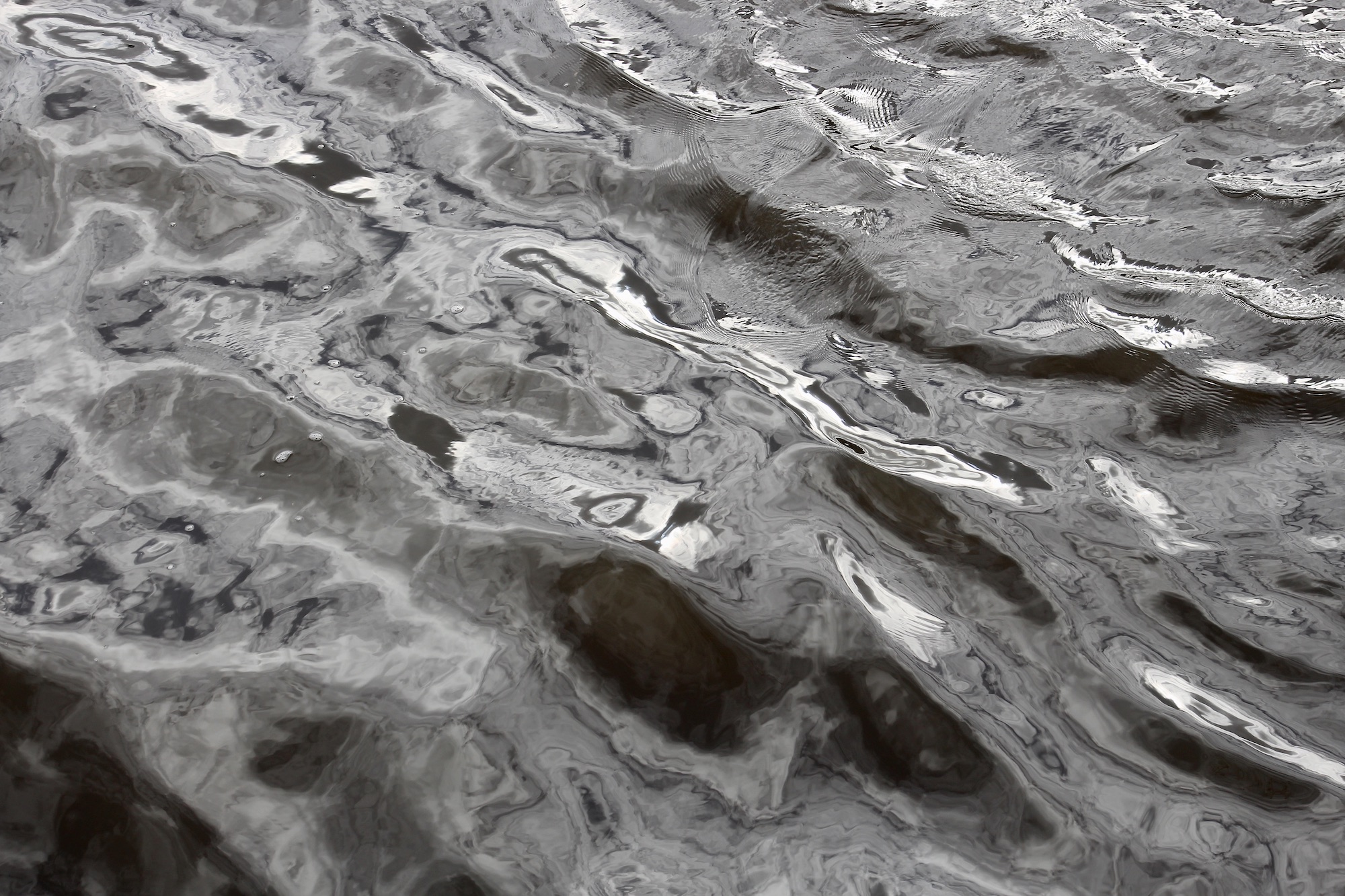 Watching the river… – Ebb & Flow