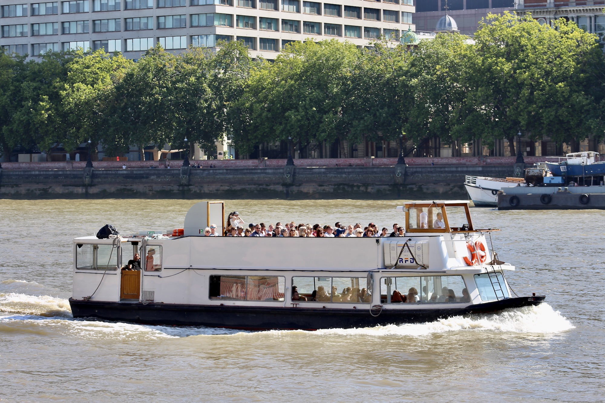 Summer cruising 2022… – Ebb & Flow
