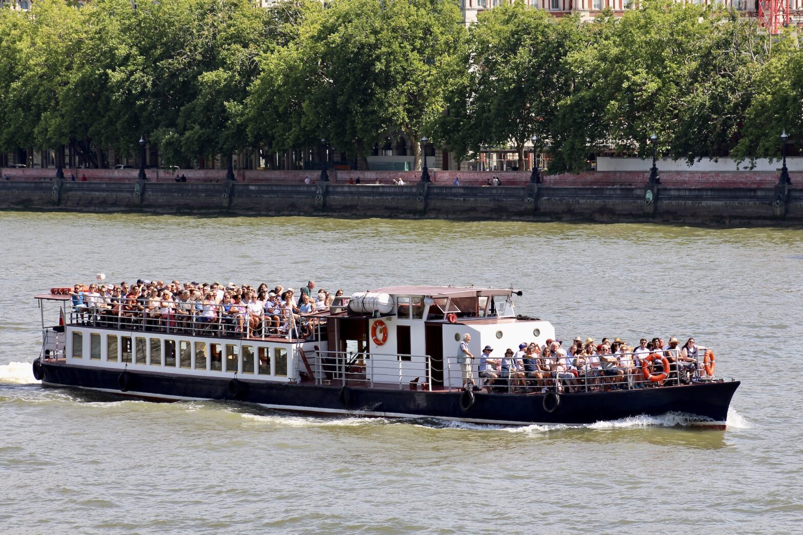 Summer cruising 2022… – Ebb & Flow
