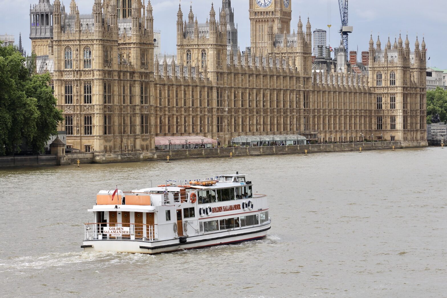 Summer cruising 2022… – Ebb & Flow