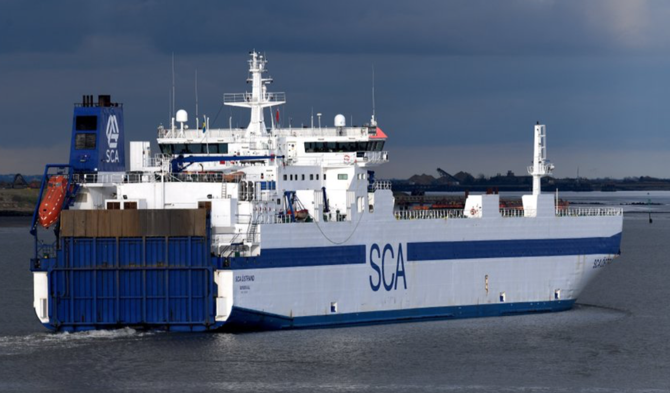 Thames Boat Cards… – Ebb & Flow