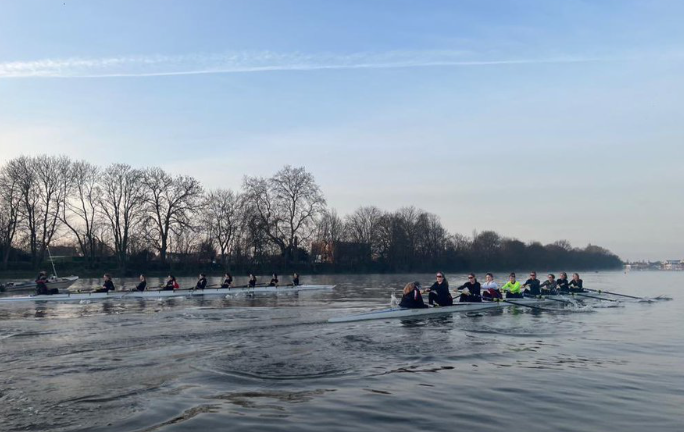 Thames Boat Cards… – Ebb & Flow