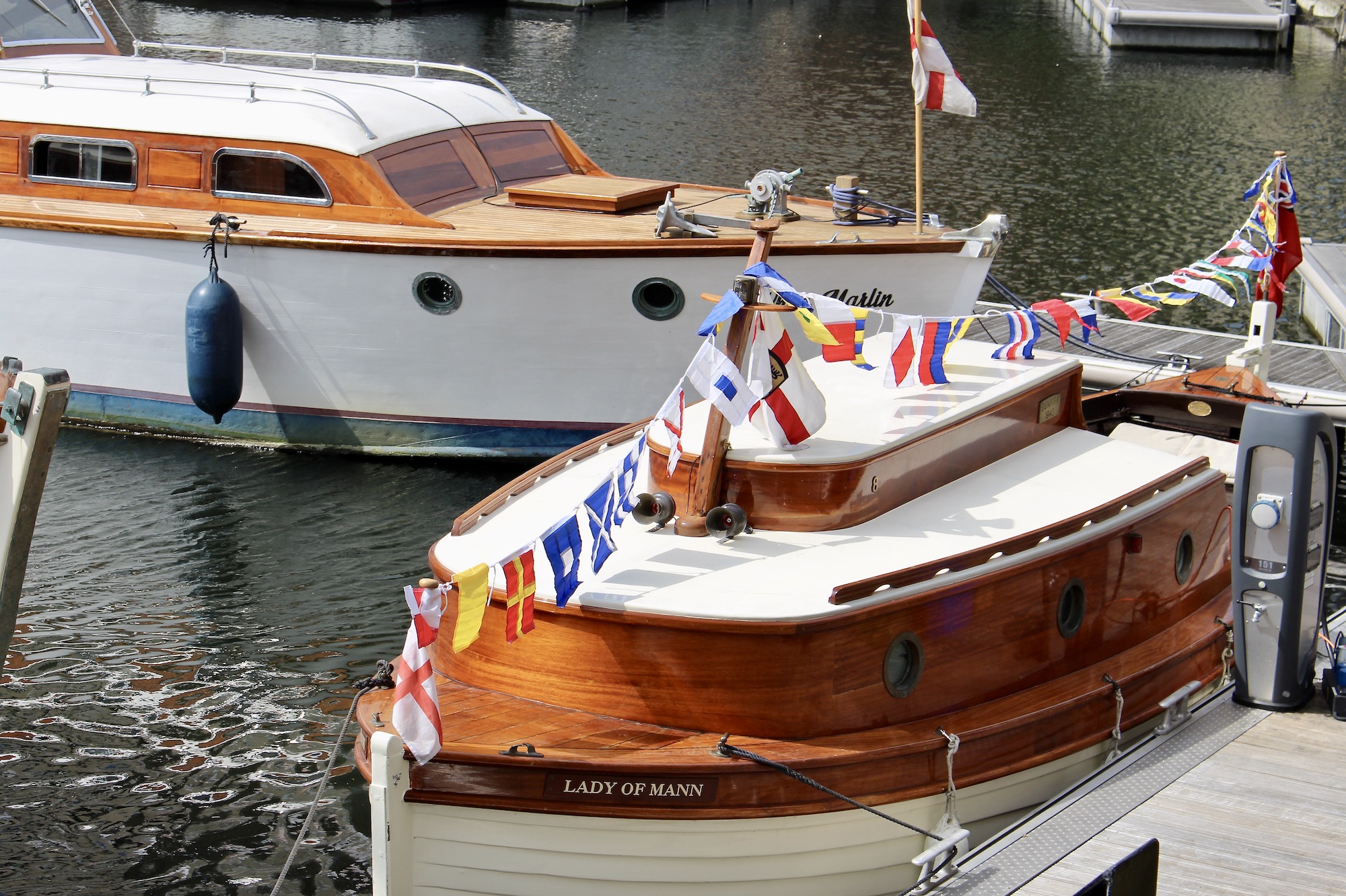 Dunkirk Little Ships celebrate… – Ebb & Flow