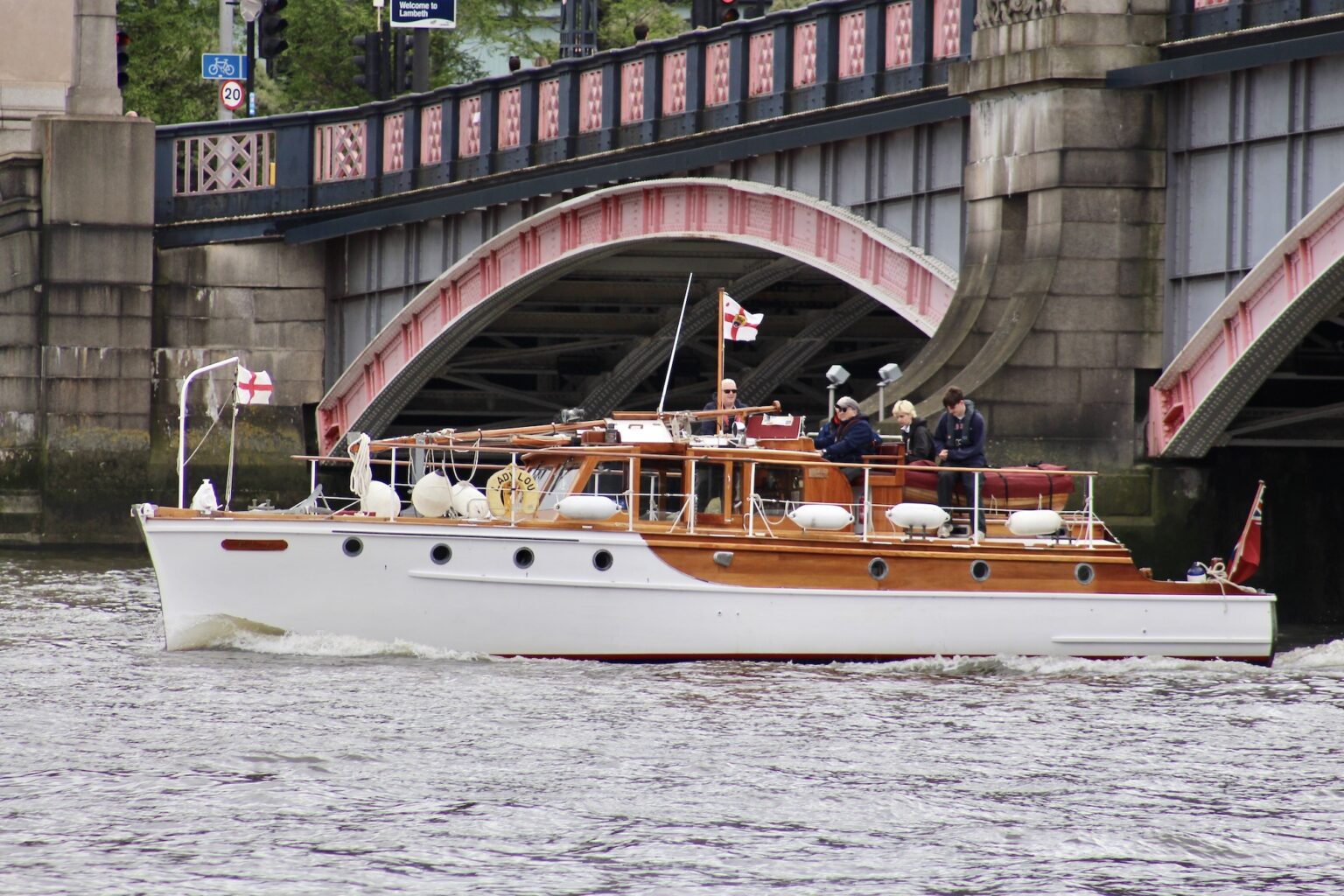 Dunkirk Little Ships commemorate the 85th anniversary of Operation ...