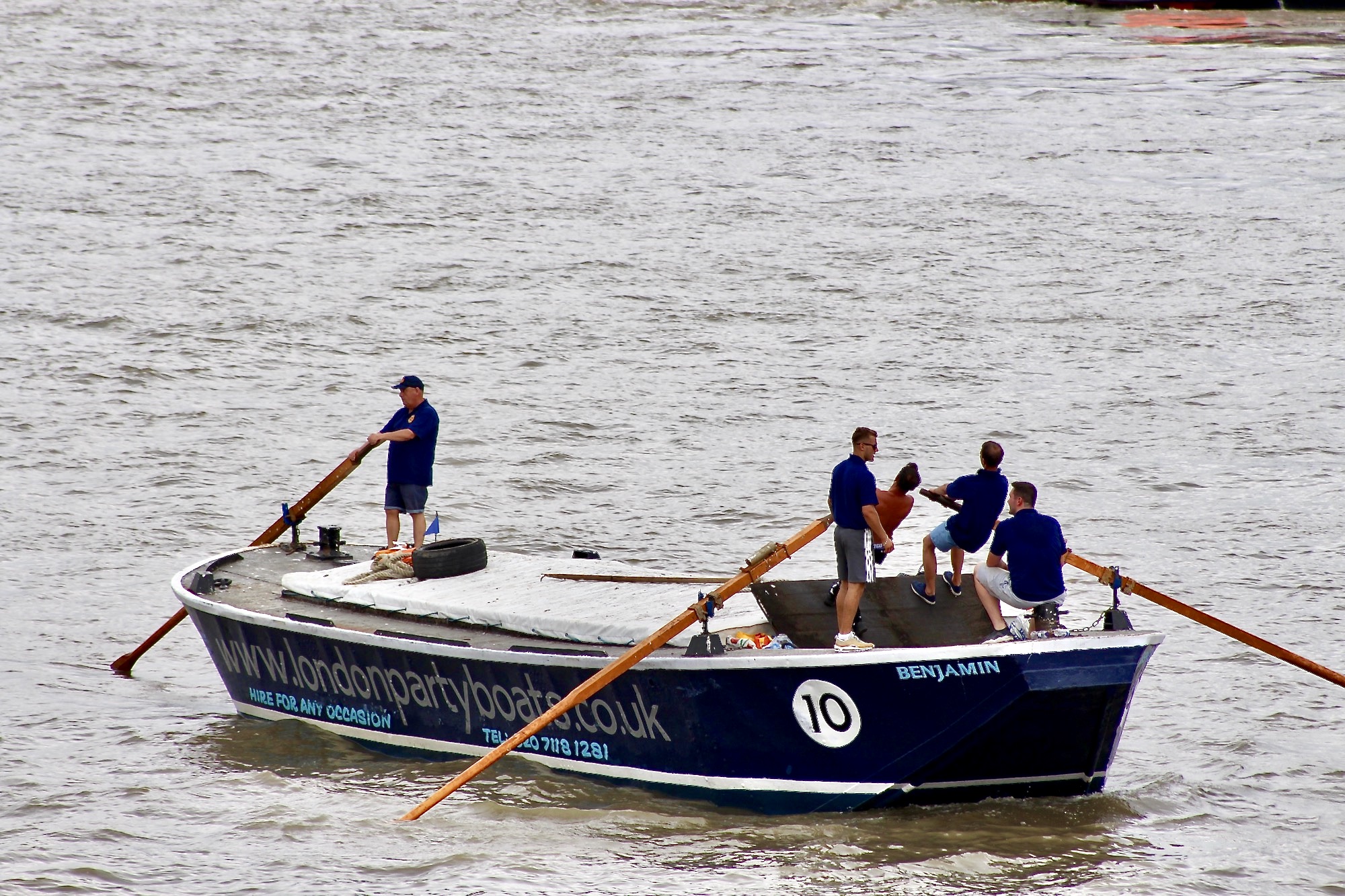 Back to 2019… – Ebb & Flow