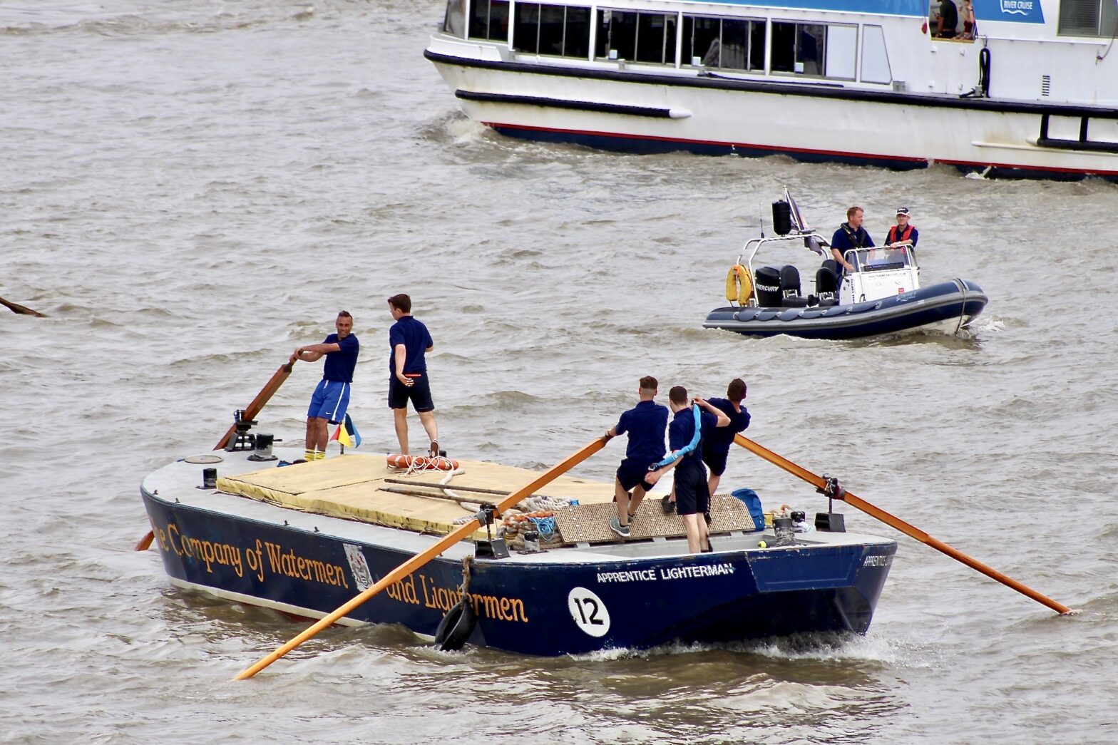 Back to 2019… – Ebb & Flow