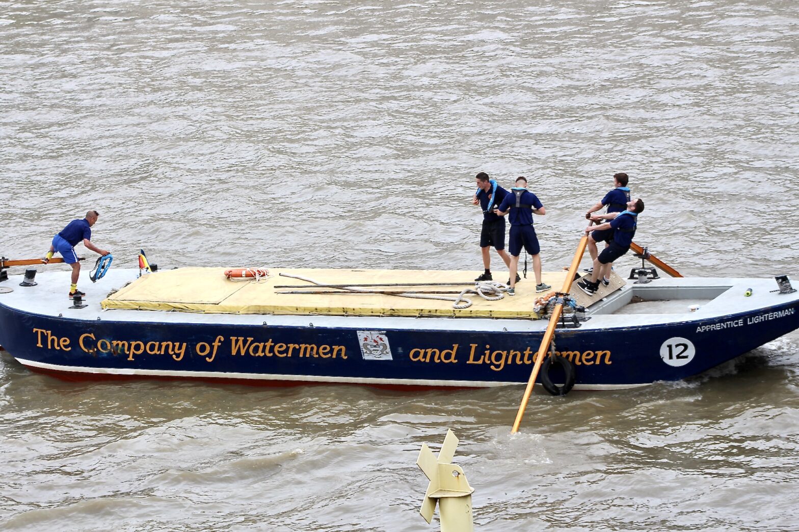 Back to 2019… – Ebb & Flow