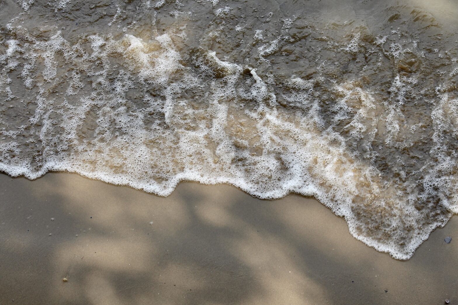 Ebb & Flow – Notes on the Tidal Thames