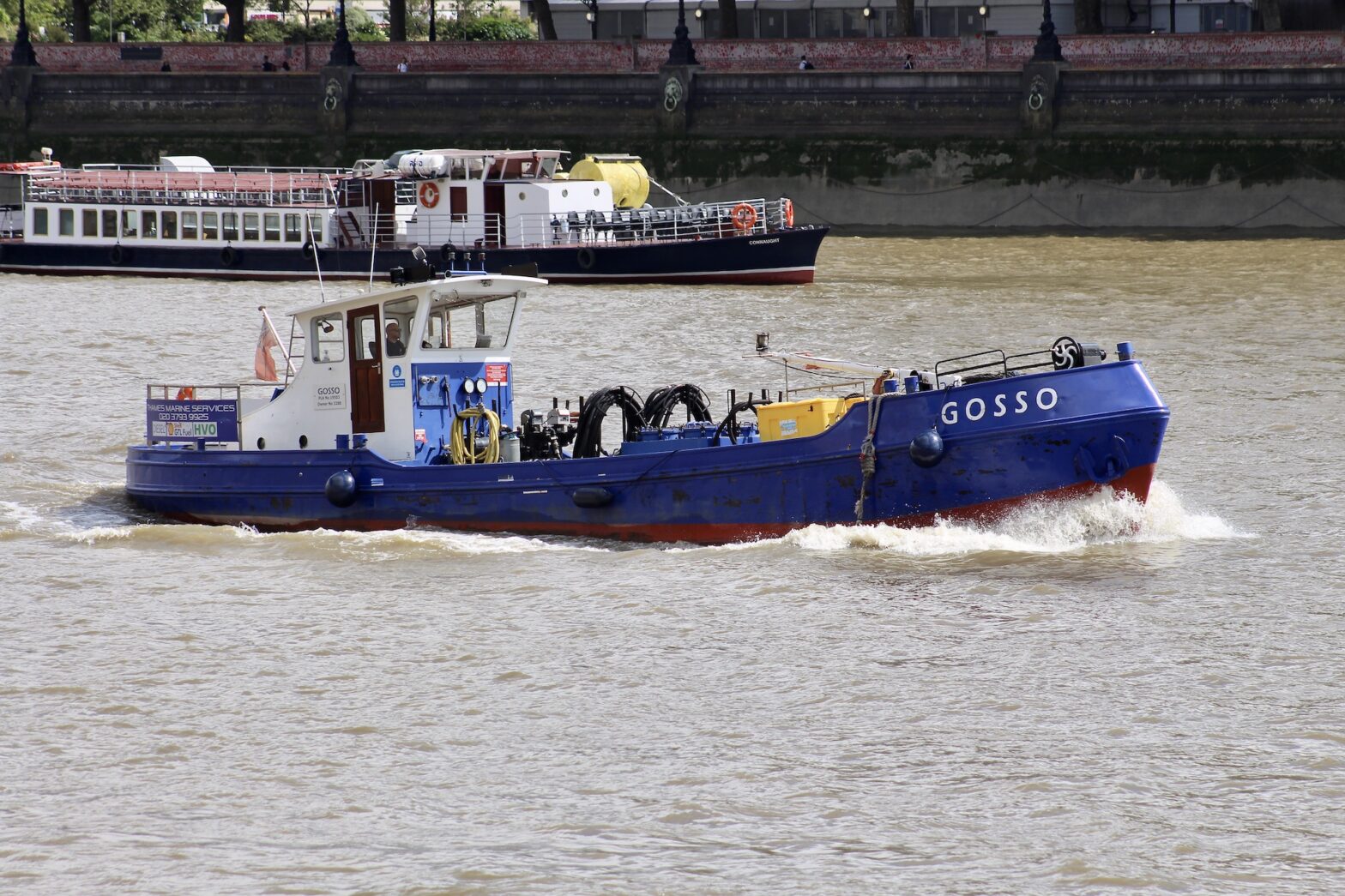 Looking Back at 2023 – Ebb & Flow