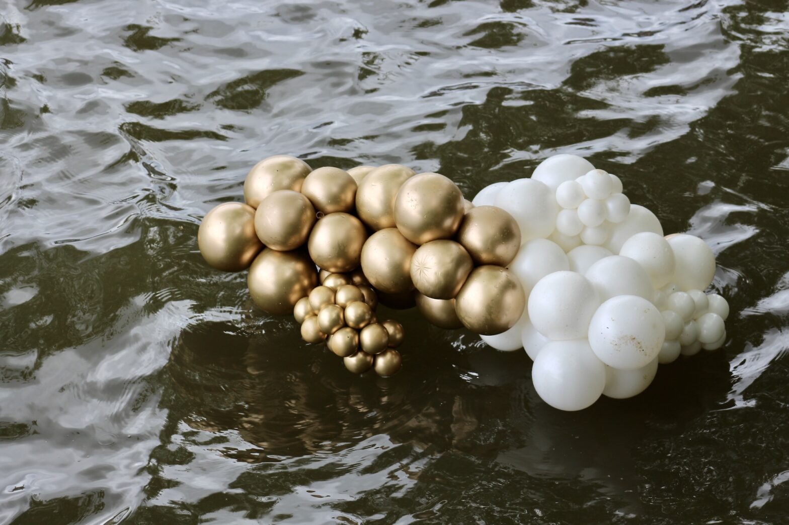 Floating by… – Ebb & Flow